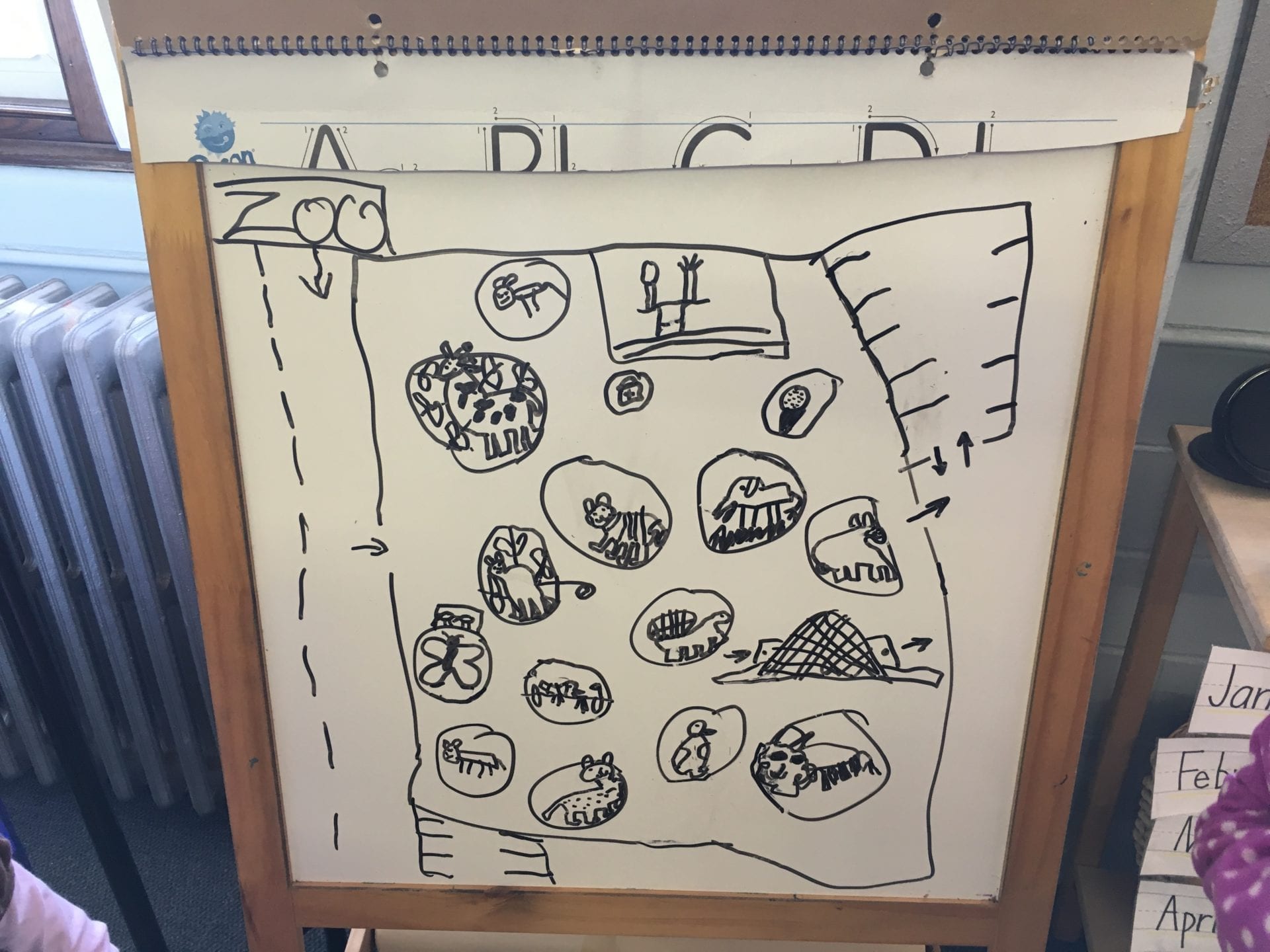 Making Sense of the World through Mapping - South City Community School