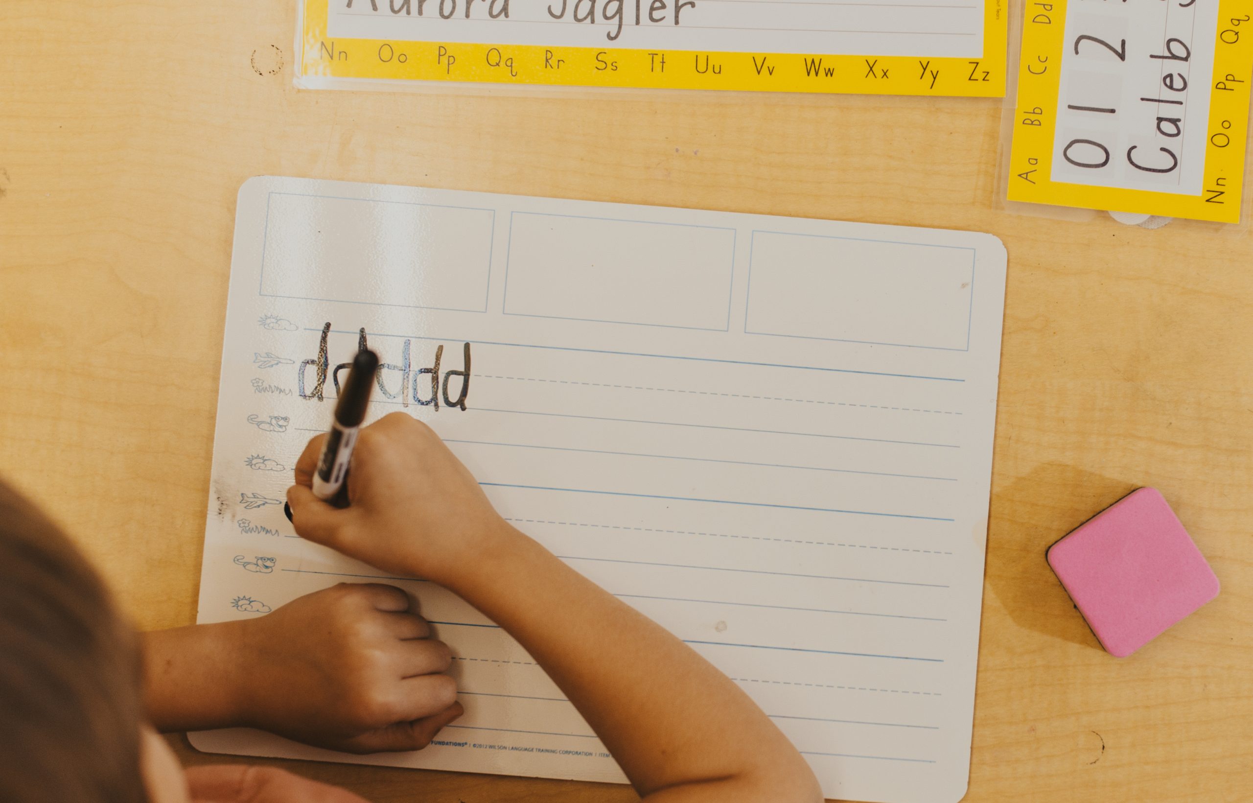 What Are Narrative-Based Report Cards? - South City Community School