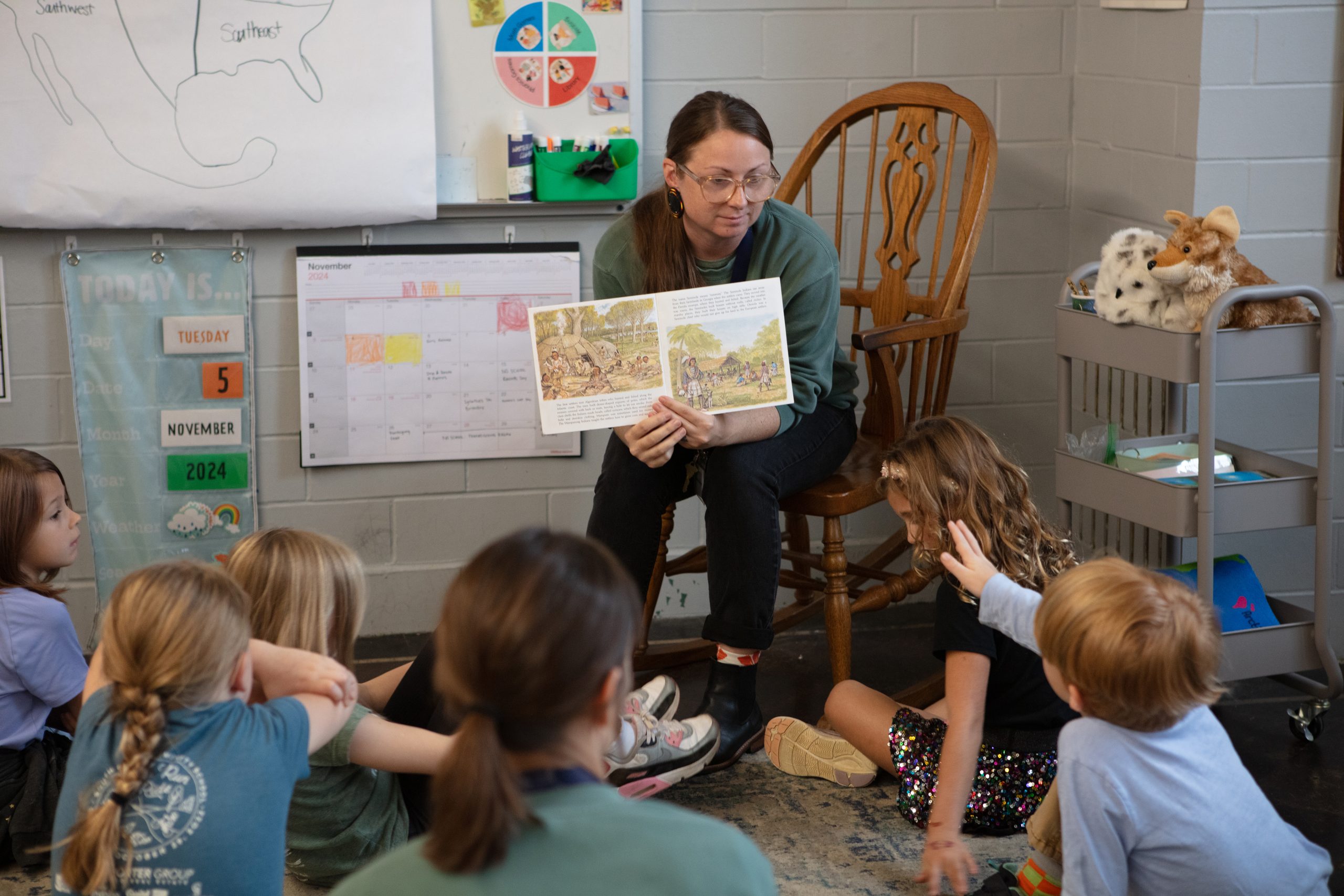 Culturally Responsive Teaching: A Key to Student-Centered Learning ...