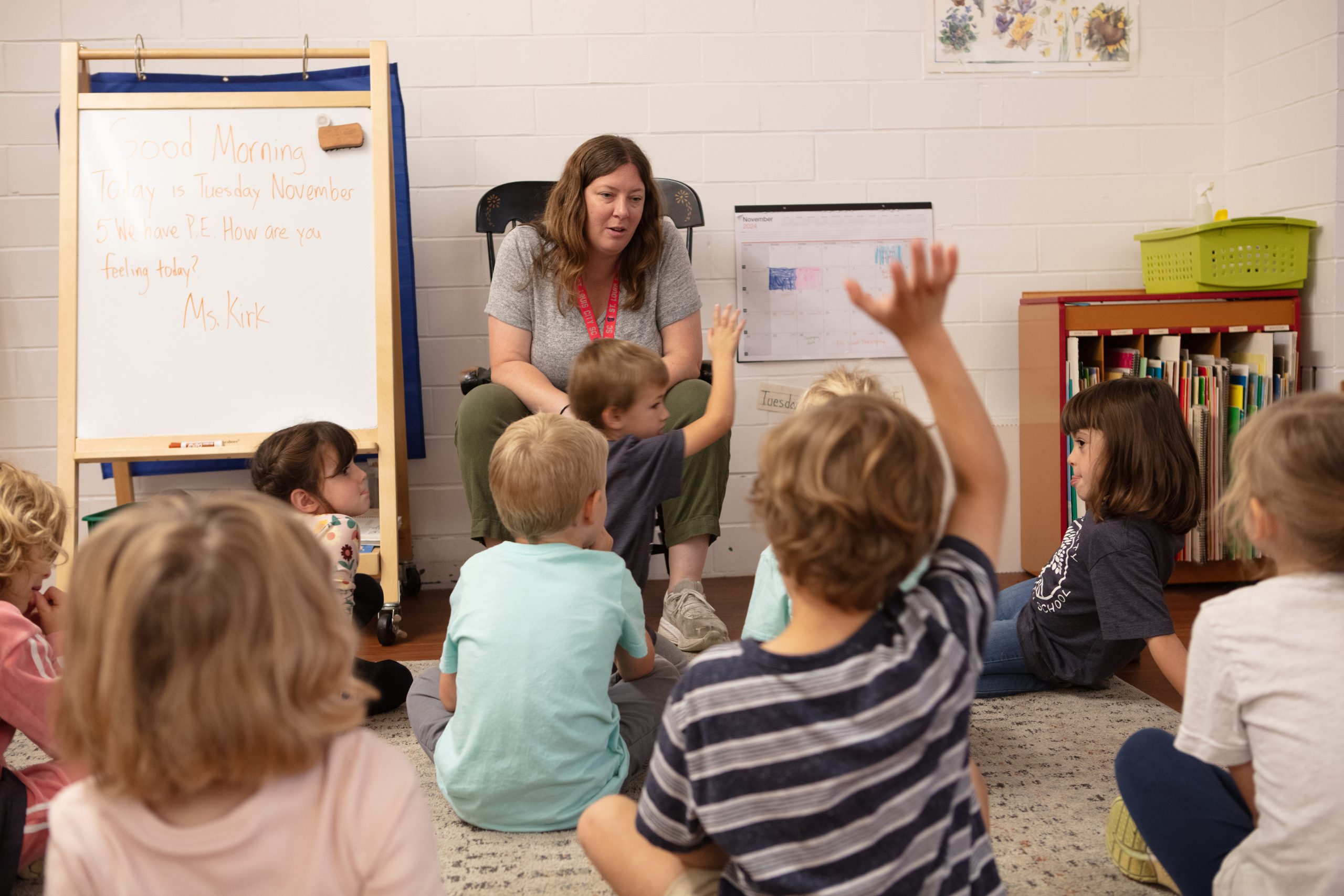 Comparing Education Models and Teaching Methods - South City Community ...